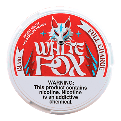 White Fox – Nico More